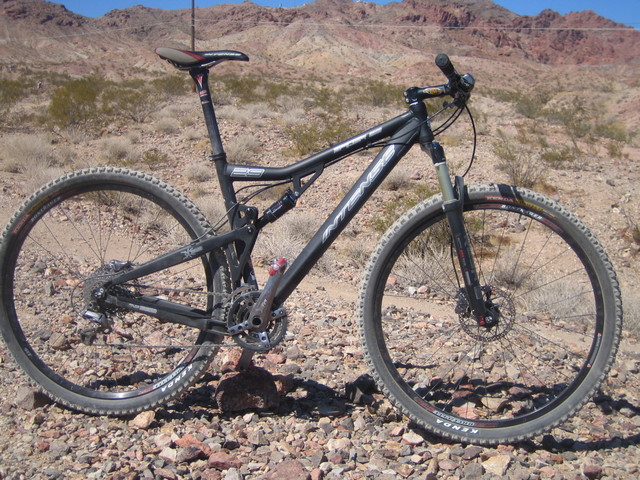 Intense Spider 29 – Biking Bis