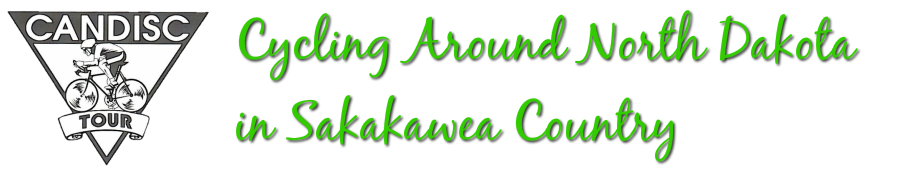 CaNDak – ND – Biking Bis