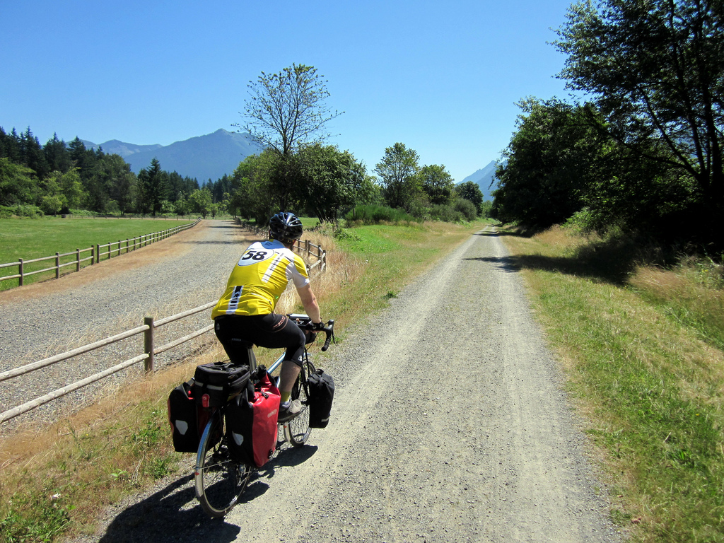 Plan now for Bike Travel Weekend in June – Biking Bis