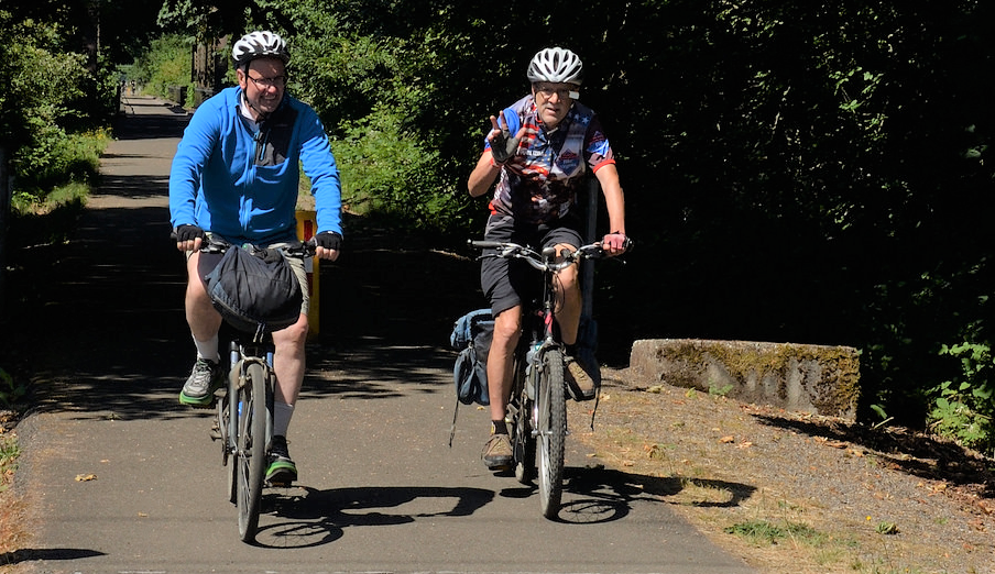 Washington state’s 2019 week-long and multi-day bicycle rides – Biking Bis