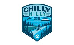 WA: Chilly Hilly – Biking Bis