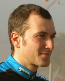 Ivan Basso on Discovery pro cycling team – Biking Bis