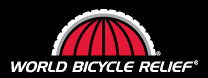 World Bicycle Relief logo – Biking Bis
