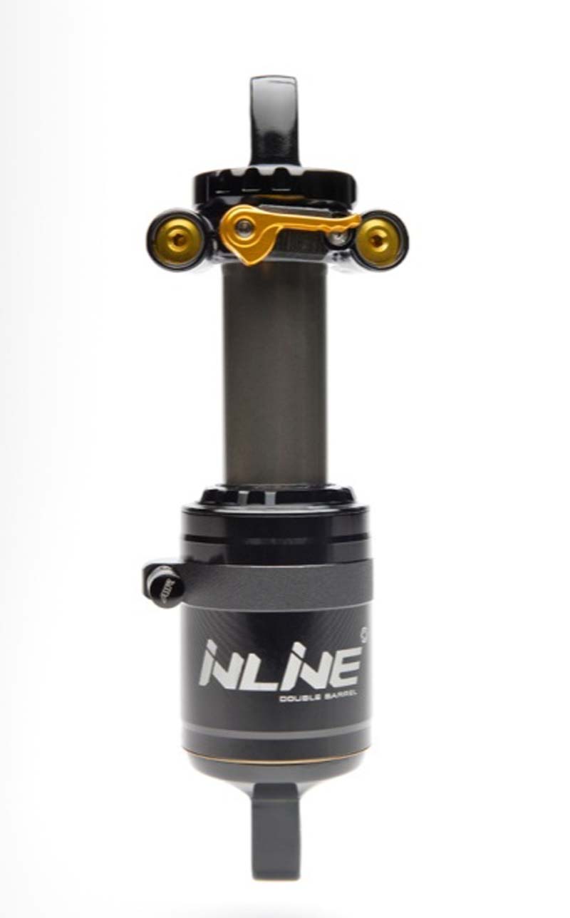 Instructions on mountain bike rear shock-absorbers spark recall ...