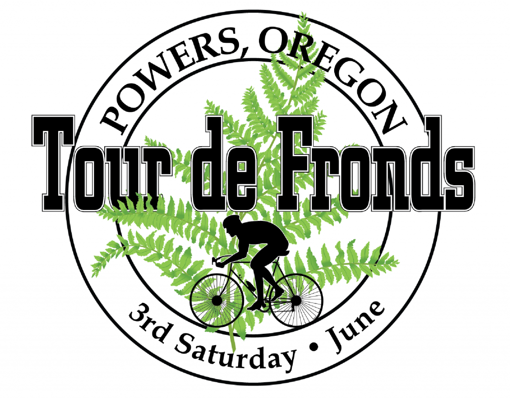Oregon Bicycle Ride Calendar — June – Biking Bis