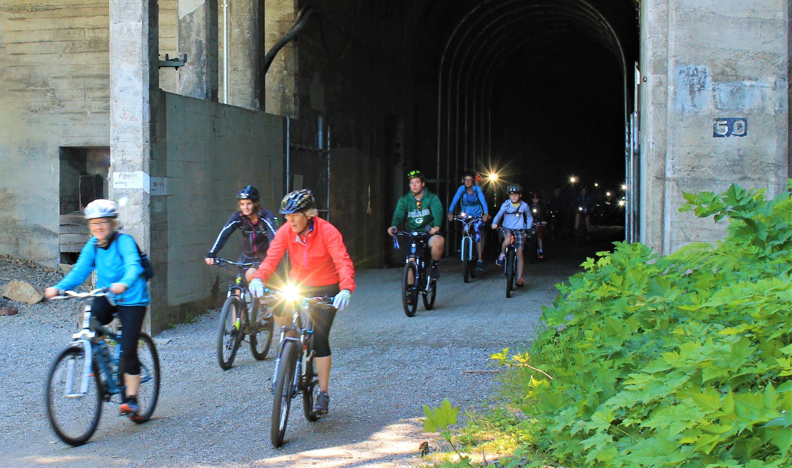 Regional and backcountry trails in King County reopen on Friday ...