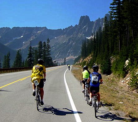 Washington state joins others seeking approvals for U.S. Bicycle Routes ...